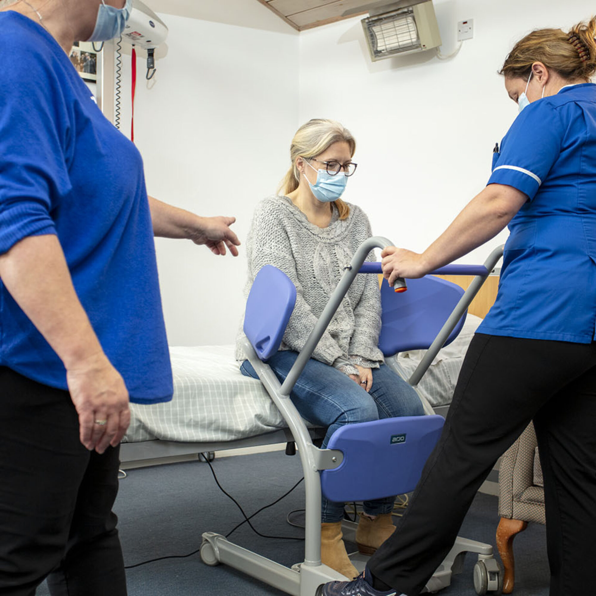 Home Care | Family Nursing & Home Care